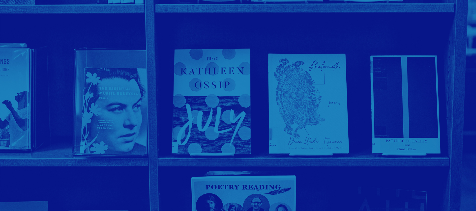 Books & More - Larchmont Public Library