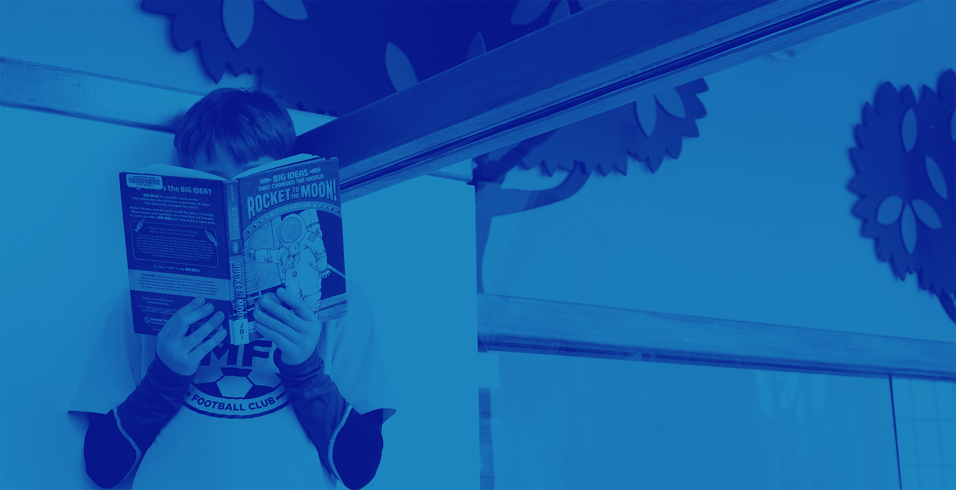 Recommended Reading - Larchmont Public Library