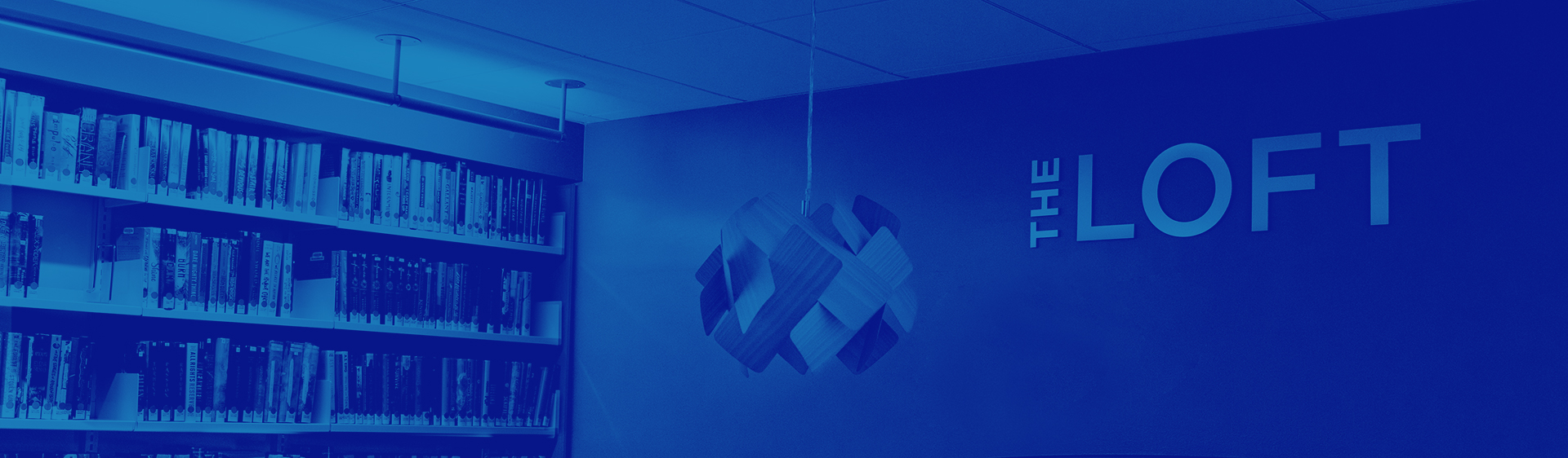 Teens - Larchmont Public Library