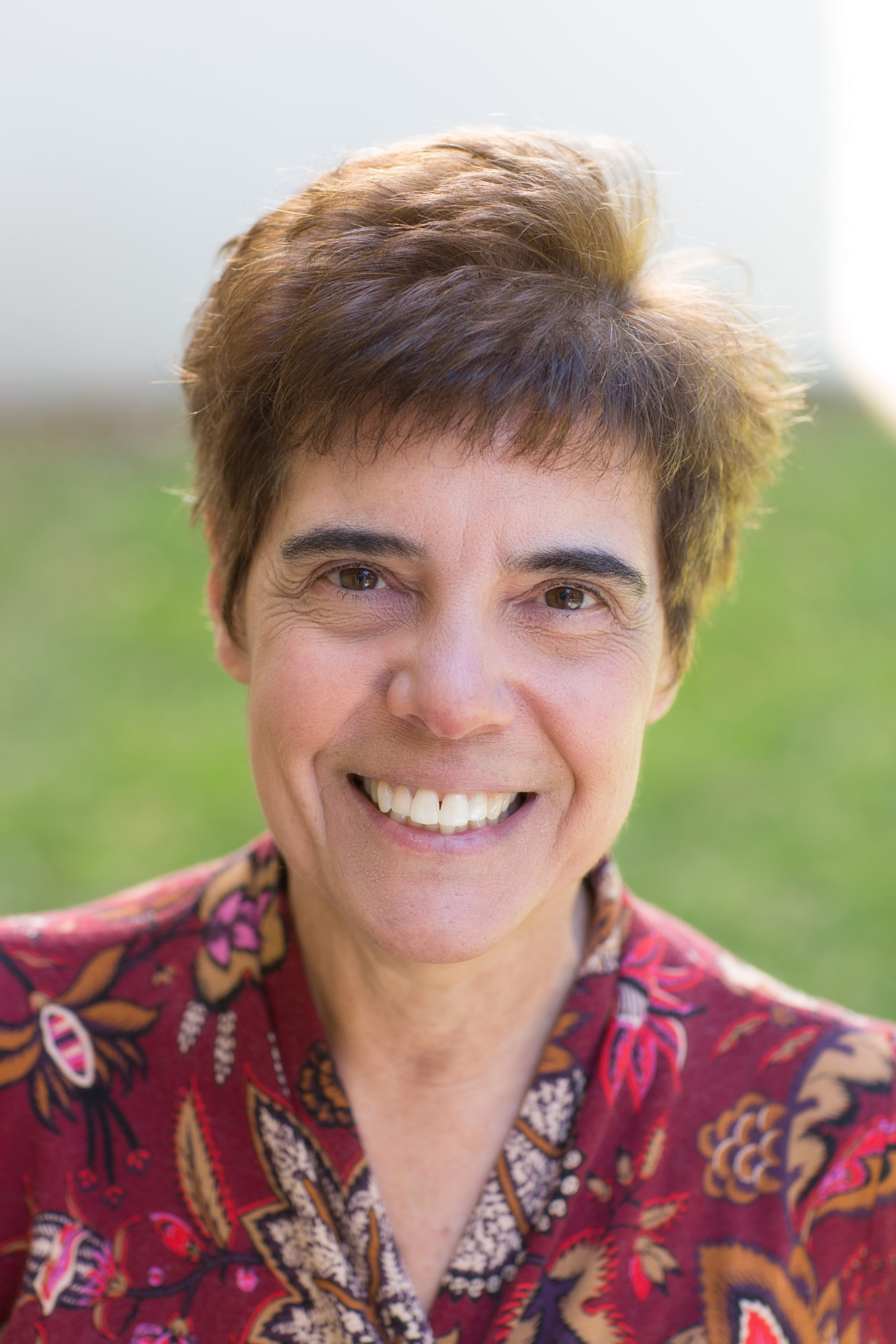 Contact Us - Larchmont Public Library