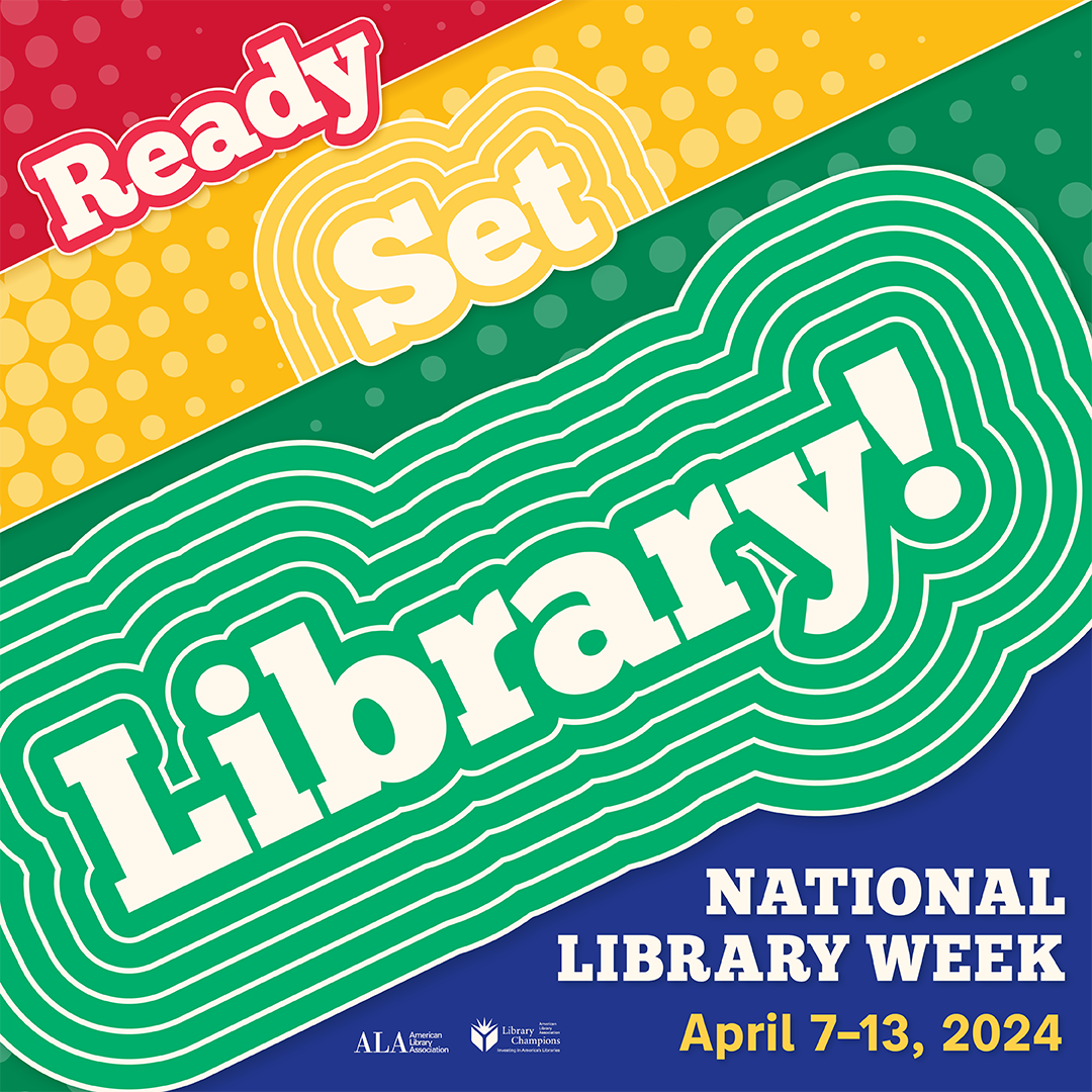 National Library Week- The Inner Workings of the LPL Part V – Larchmont ...